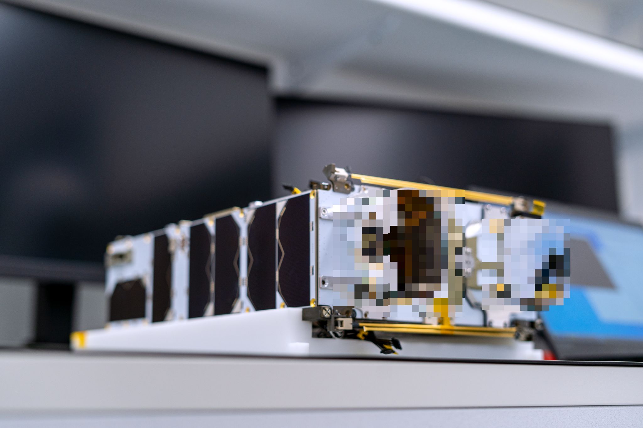 CubeSat Tables | Nanosats Database