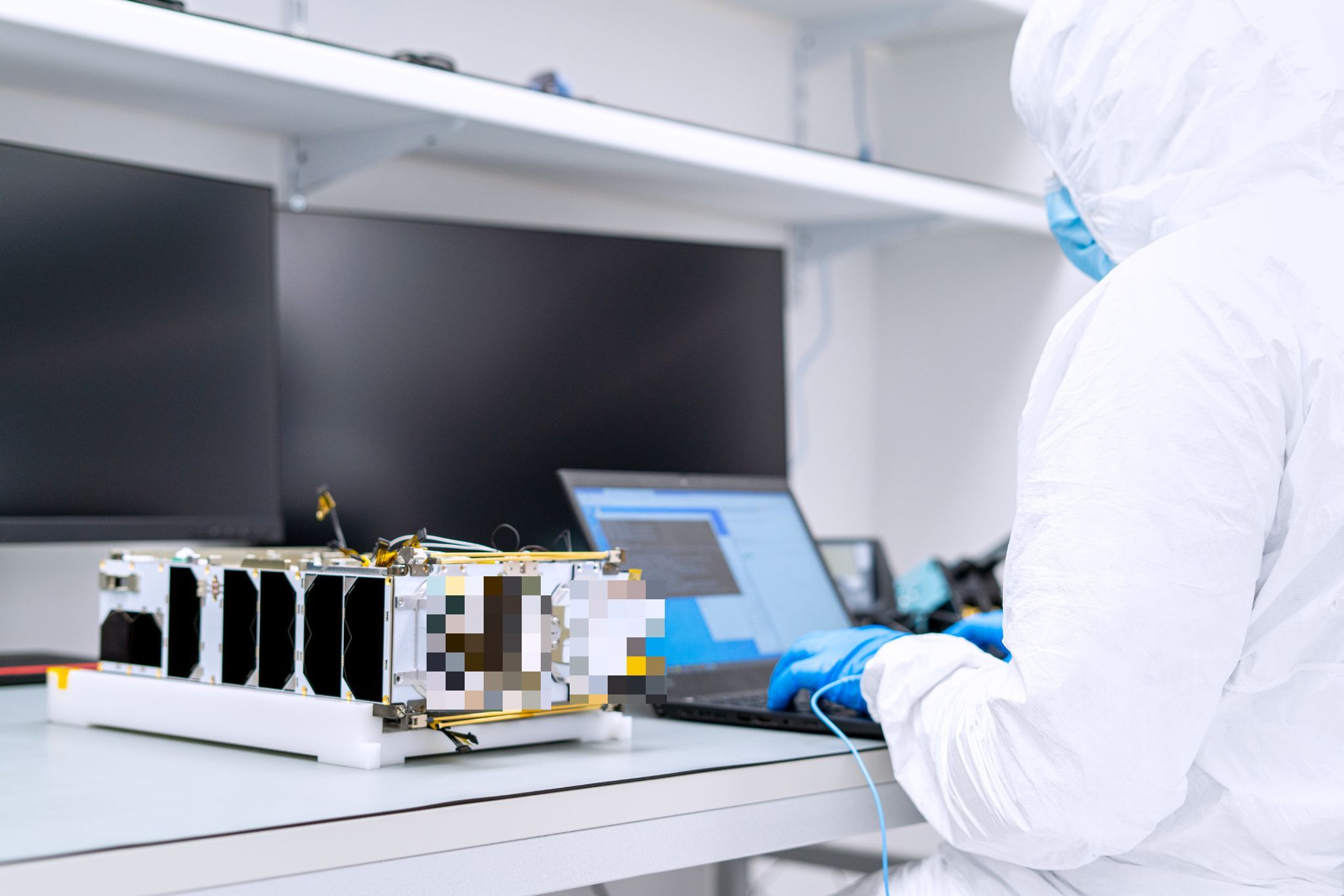 OQ Technology | Nanosats Database