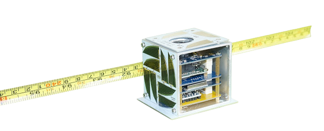 Picosat Systems | Nanosats Database