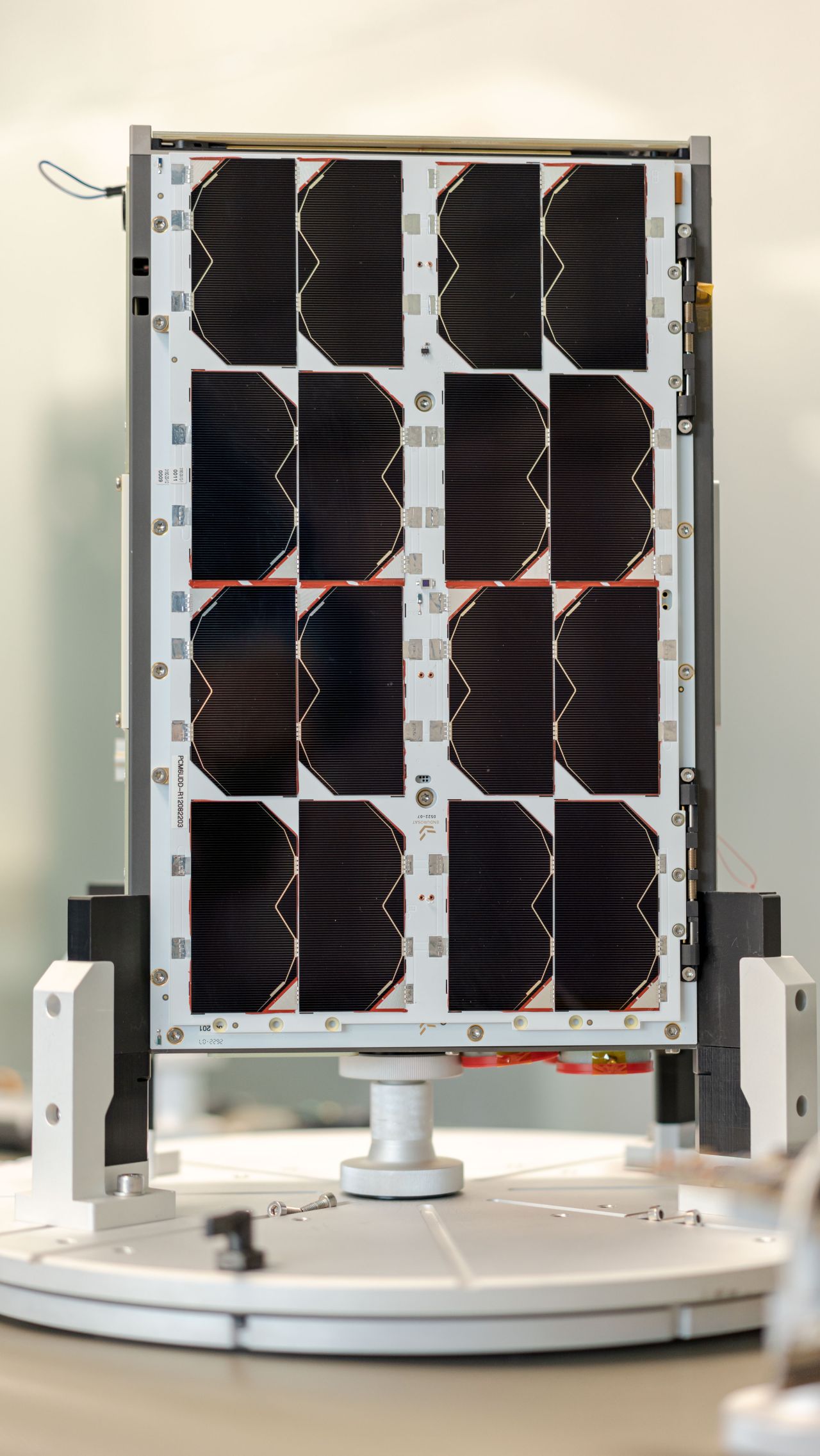 Hypernova Space | Nanosats Database