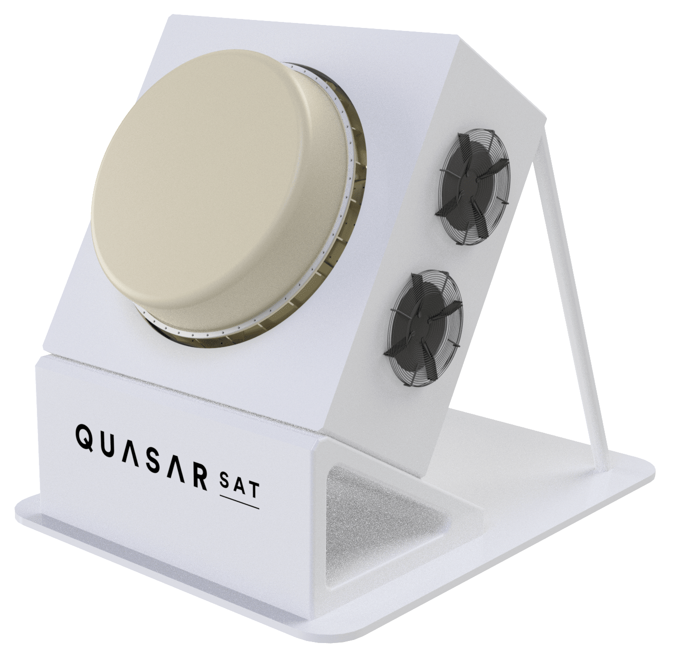 Quasar | Nanosats Database