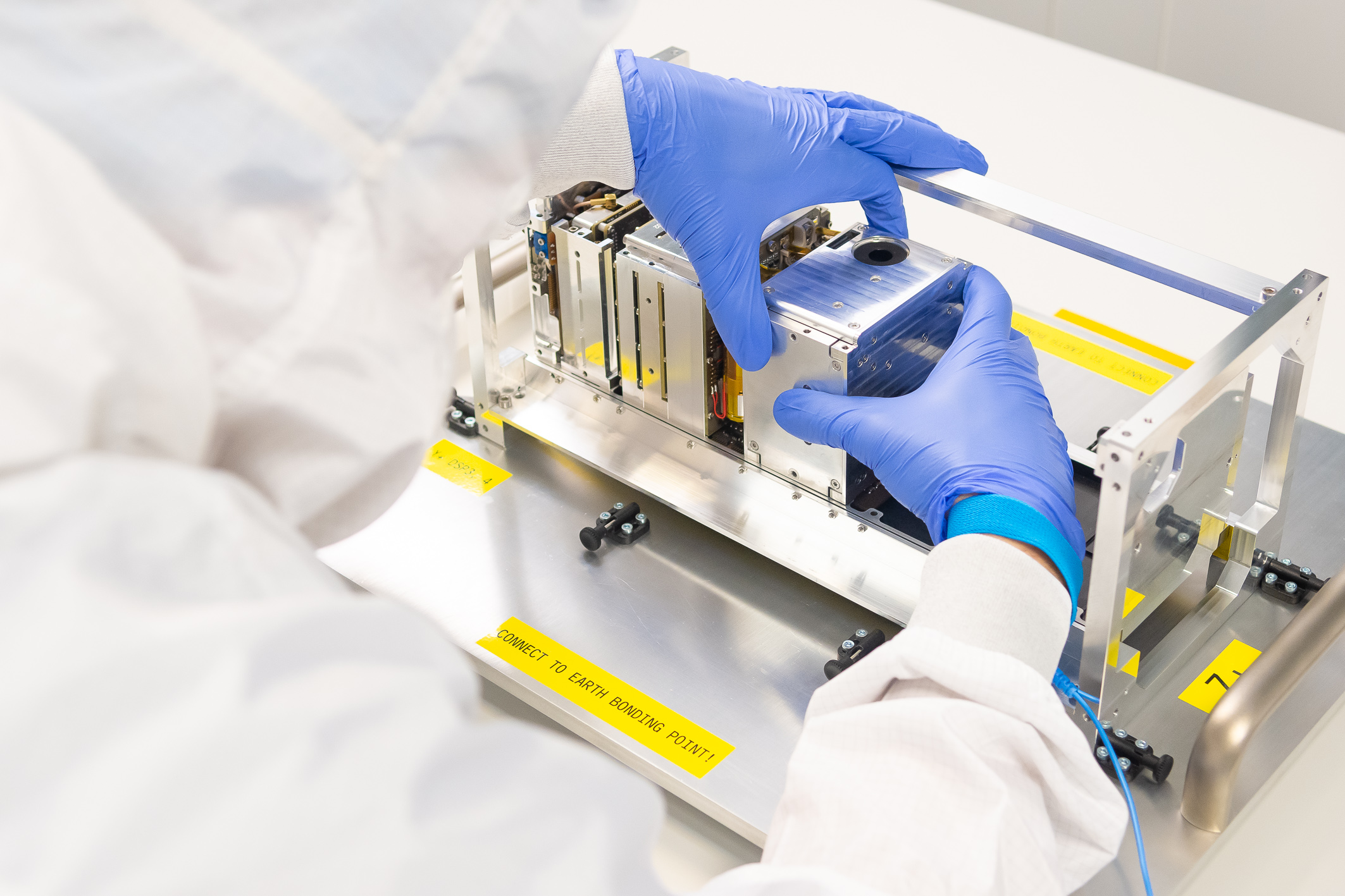 C3S | Nanosats Database