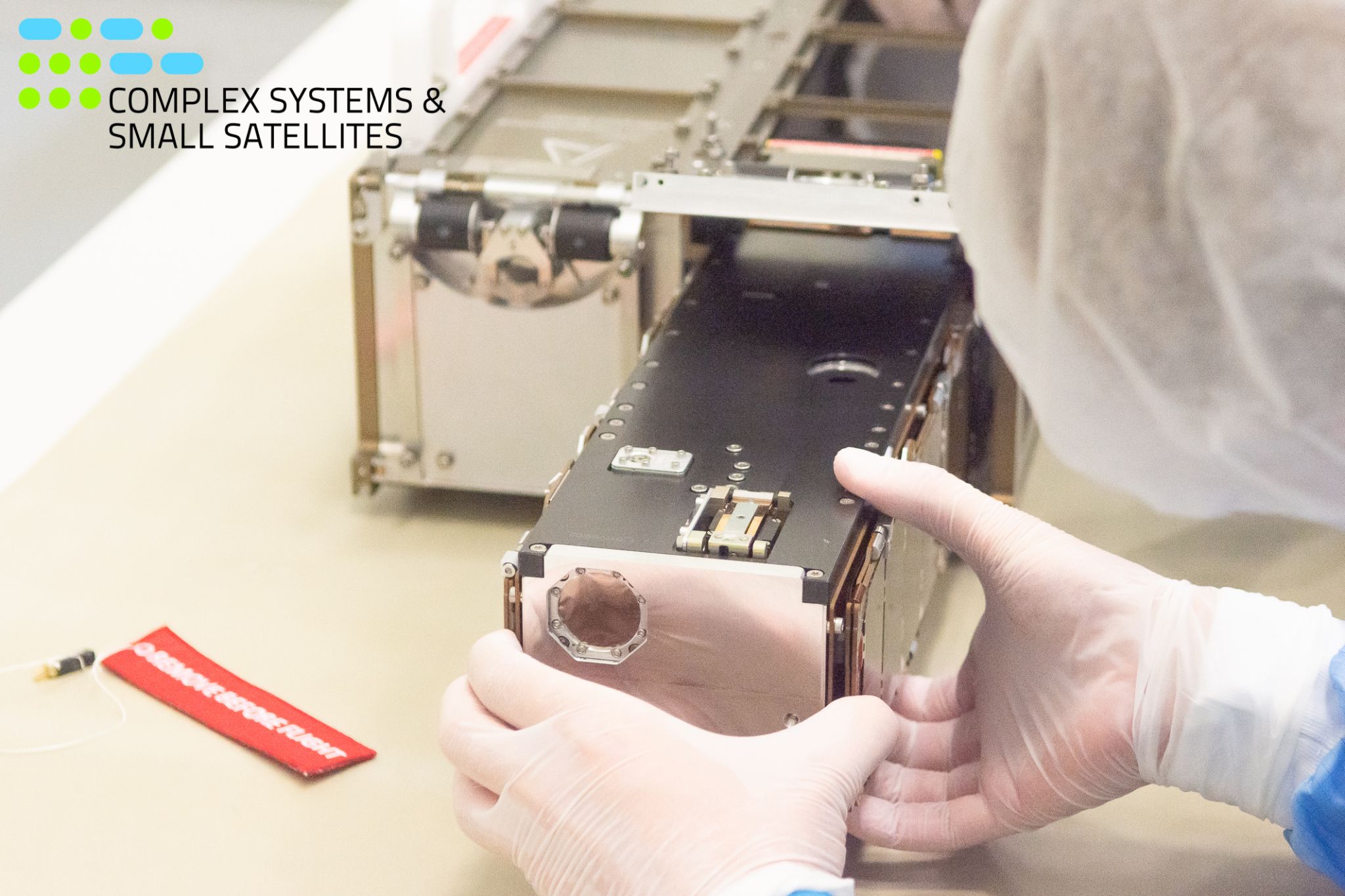 C3S | Nanosats Database