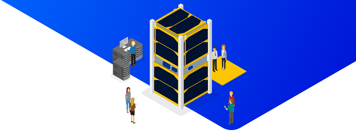 Radian Systems | Nanosats Database