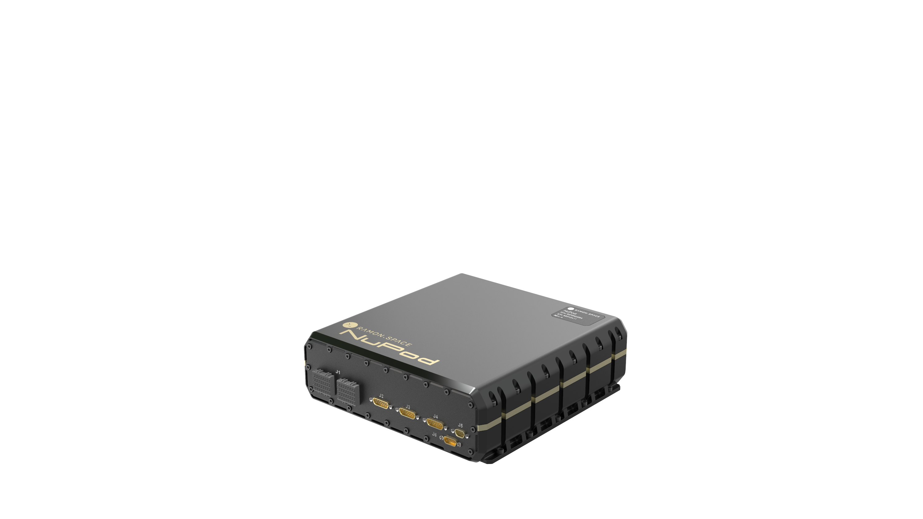 Ramon Space | Nanosats Database