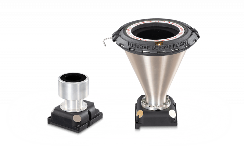 Sinclair Interplanetary | Nanosats Database