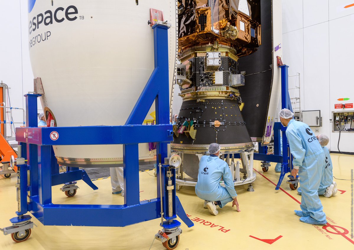 SAB Launch Services | Nanosats Database