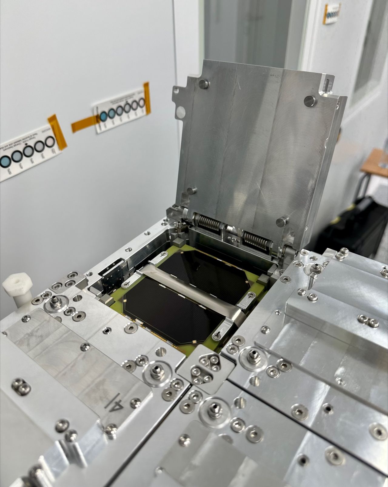 Sitronics | Nanosats Database