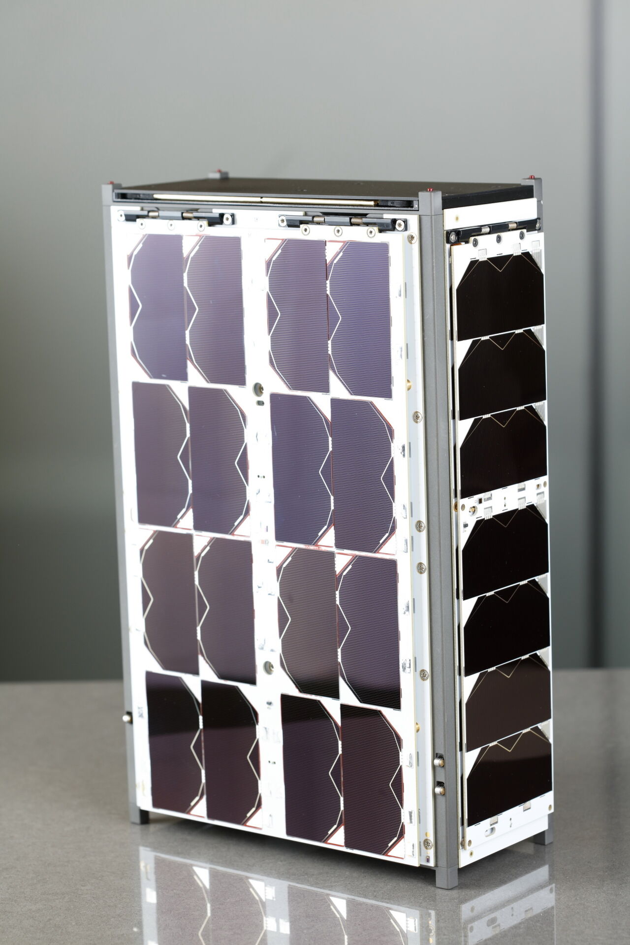 Hypernova Space | Nanosats Database