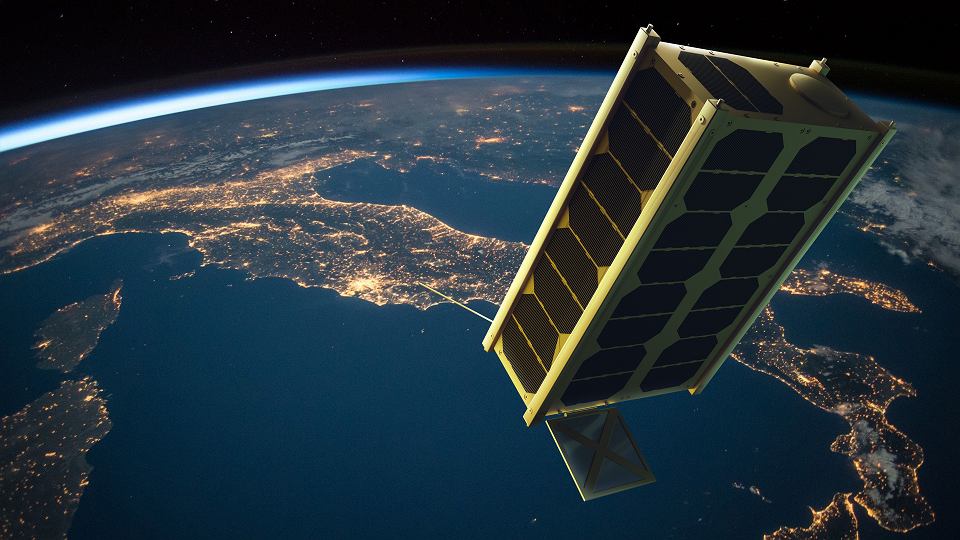 Scanway | Nanosats Database