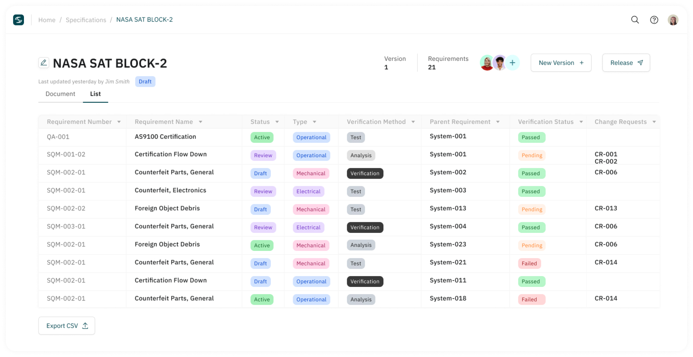 STELL | Nanosats Database