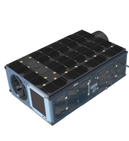 Scanway | Nanosats Database