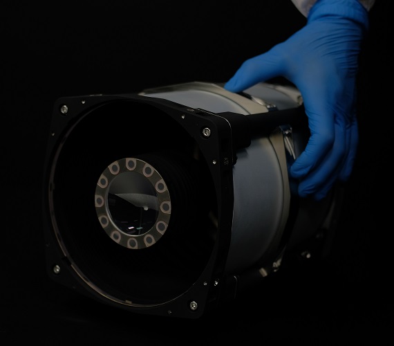 Simera Sense | Nanosats Database