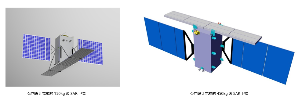 Smart Satellite | Nanosats Database
