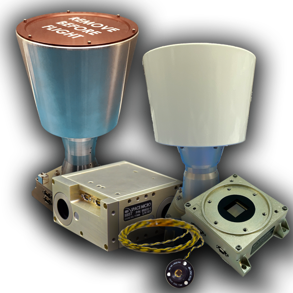 Space Micro | Nanosats Database
