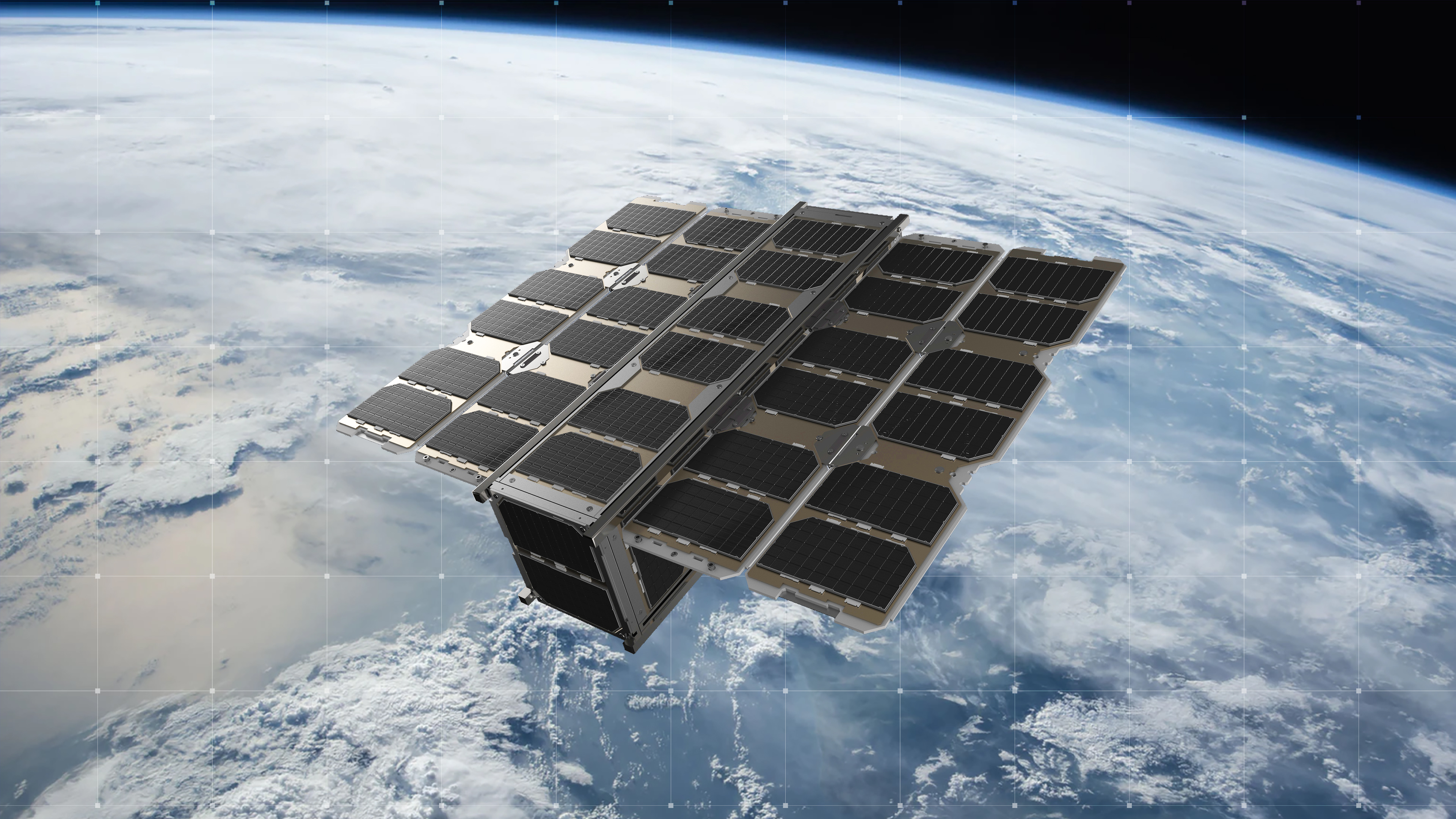 Nominal Systems | Nanosats Database