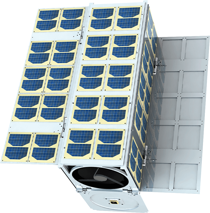 Space Systems Engineering | Nanosats Database