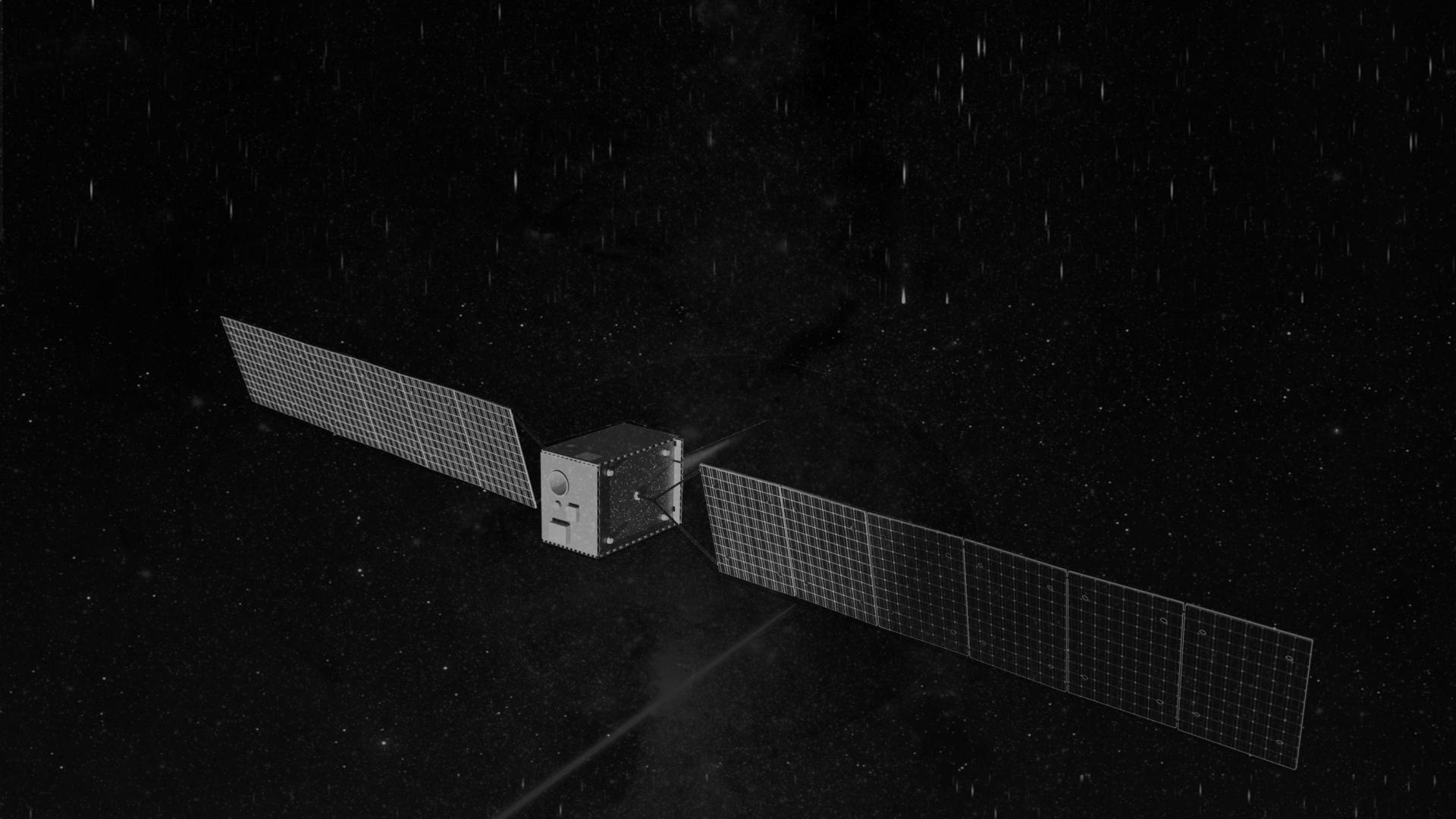 SpaceAble | Nanosats Database