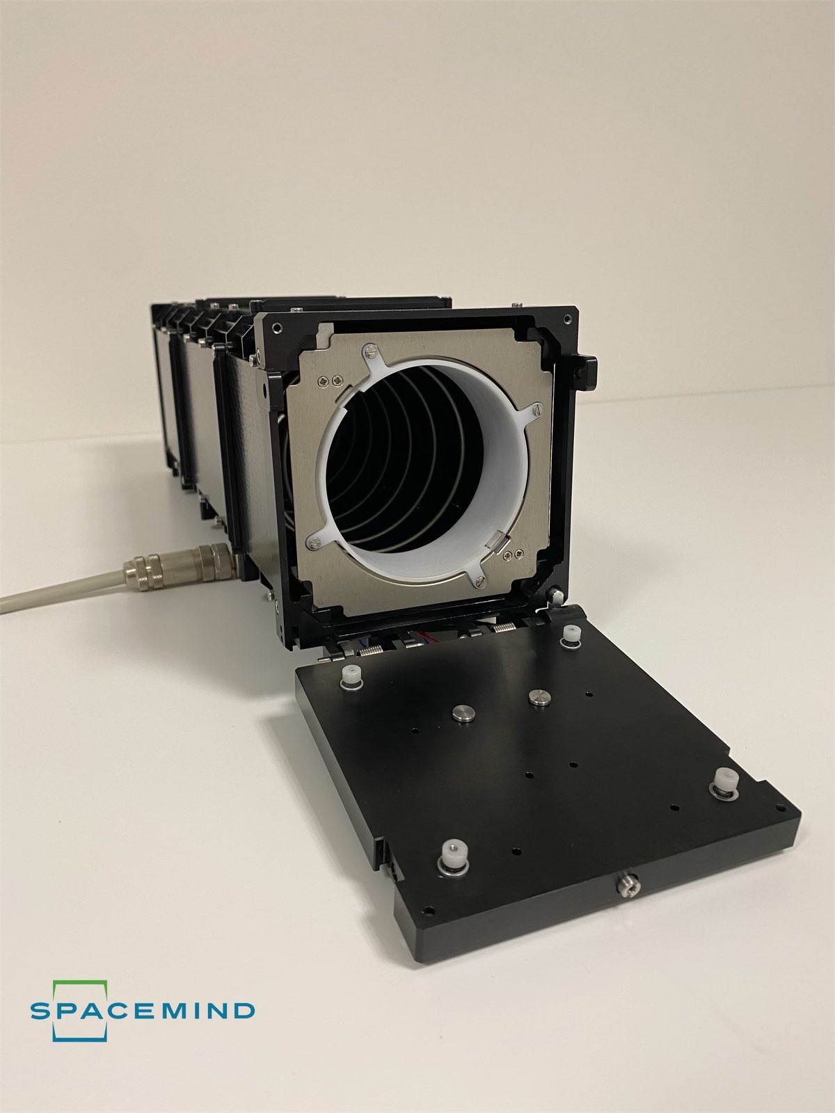 NPC SpaceMind | Nanosats Database