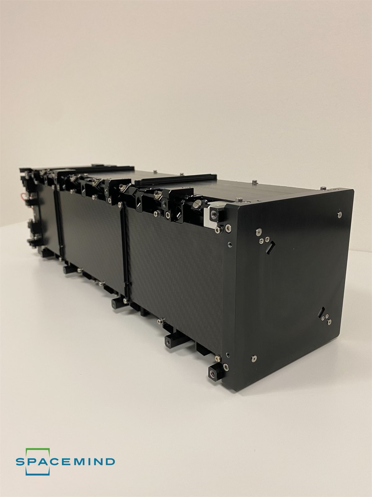 NPC SpaceMind | Nanosats Database