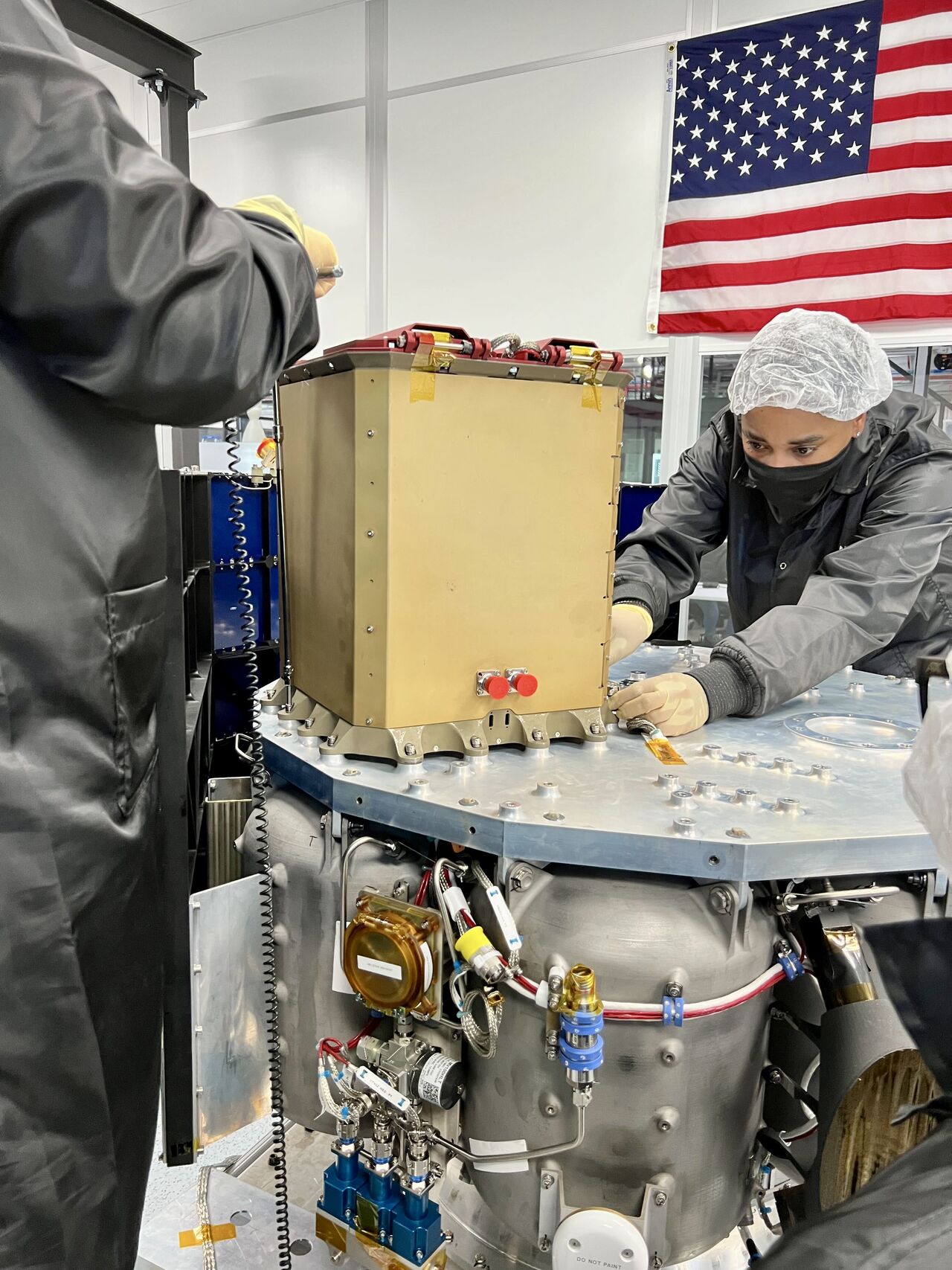 TRL11 | Nanosats Database