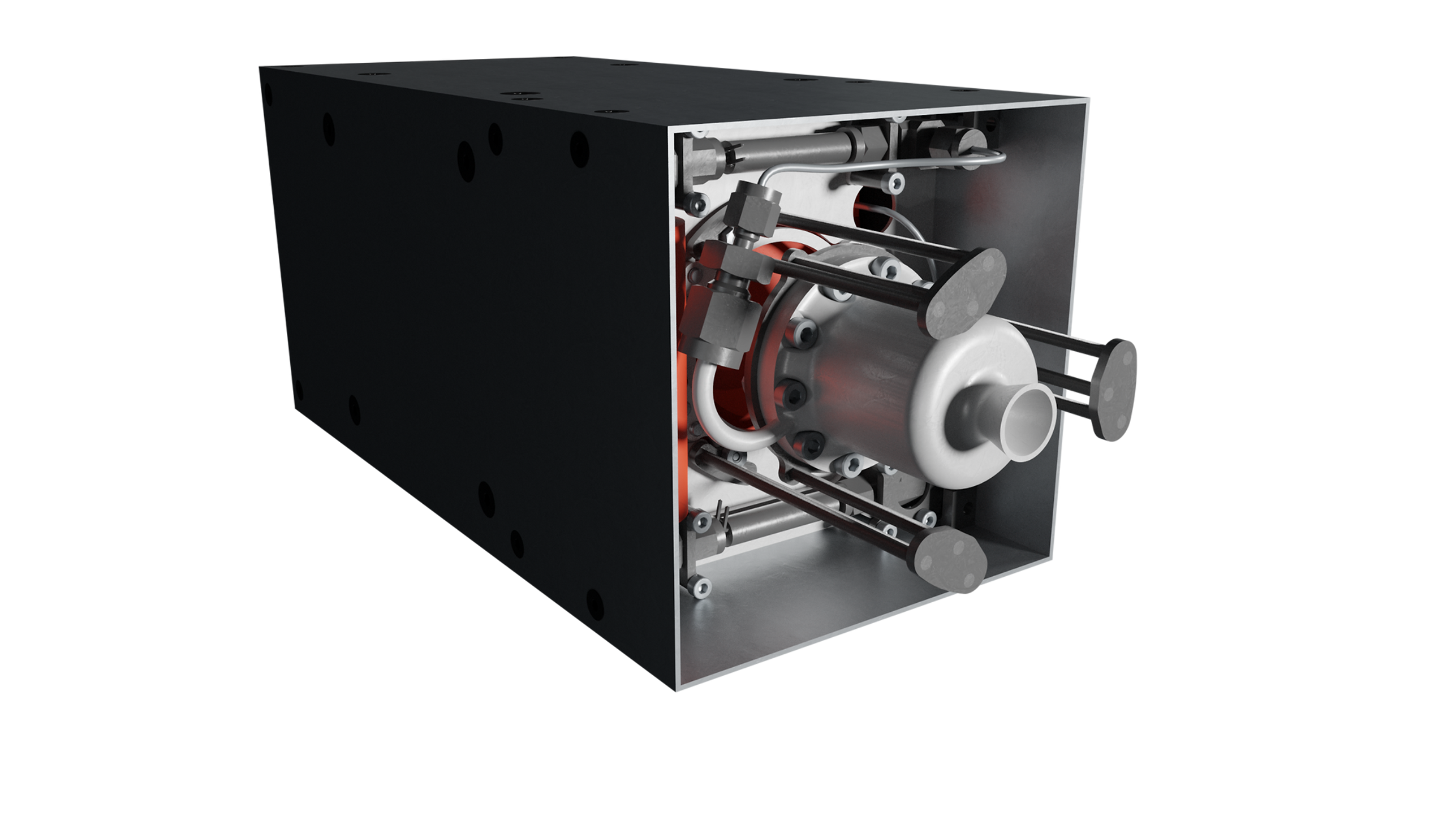 Howe Industries | Nanosats Database