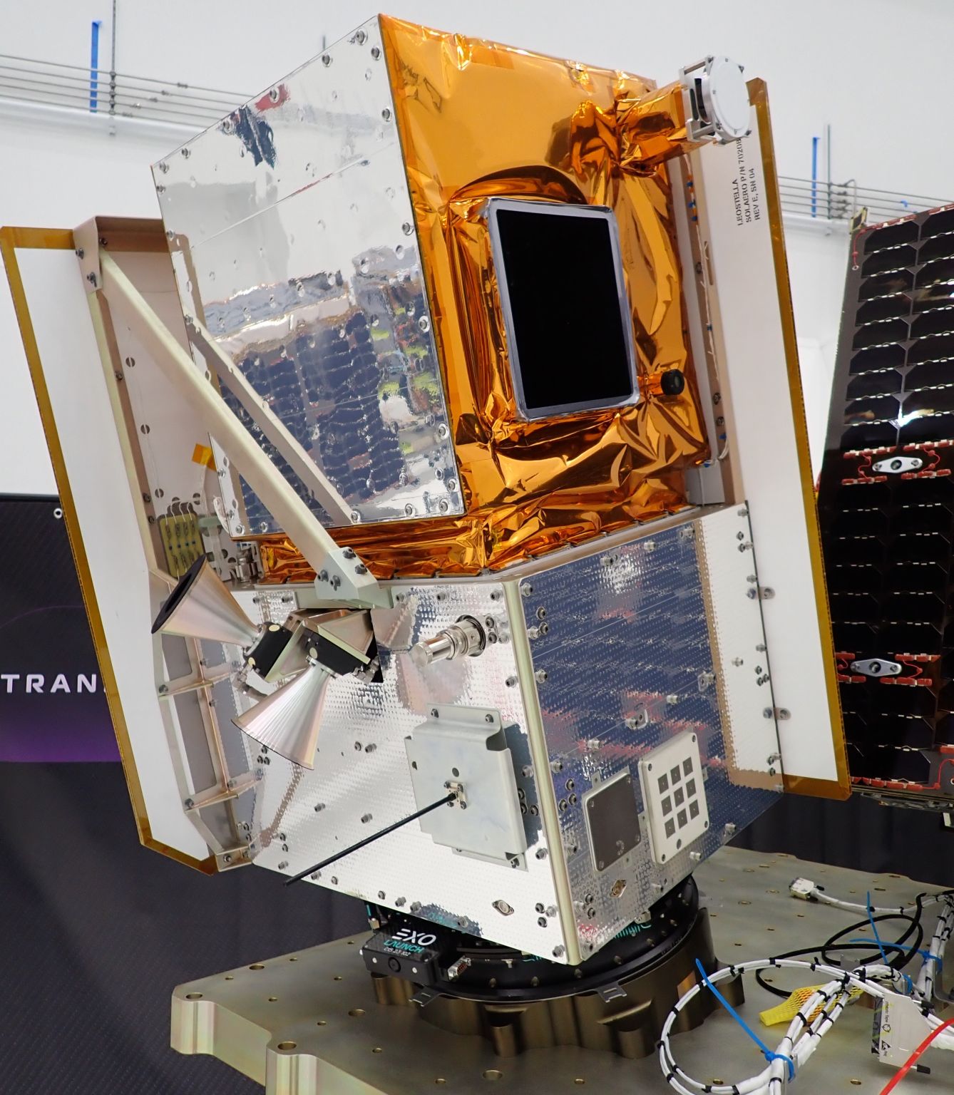 Hydrosat | Nanosats Database