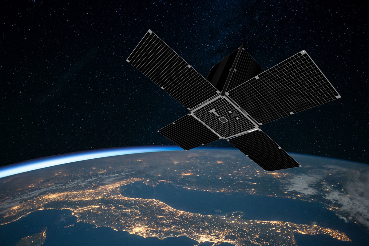 CubeSat Tables | Nanosats Database