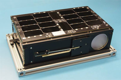 Canopus System | Nanosats Database