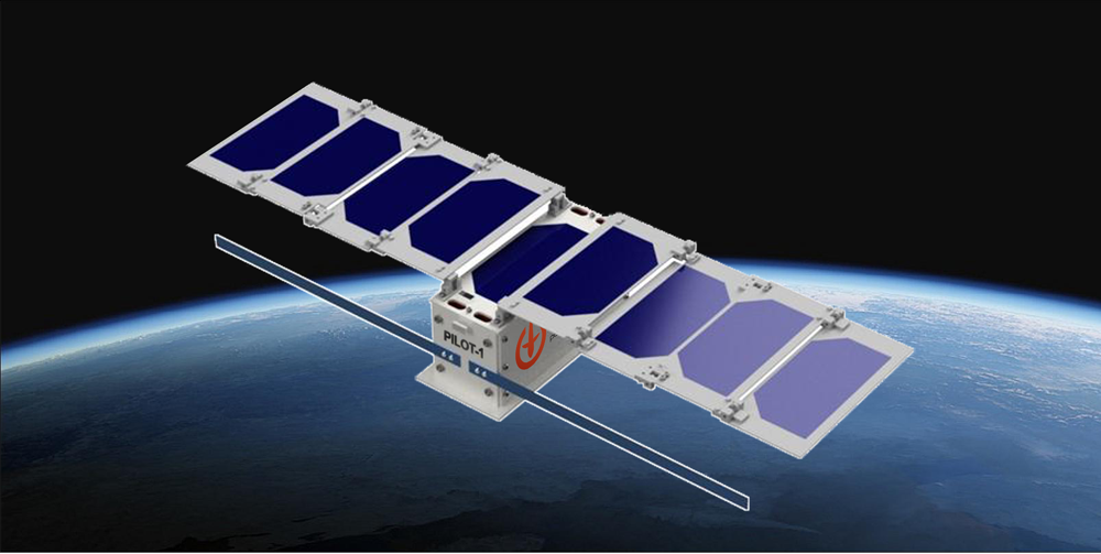 Cshark | Nanosats Database