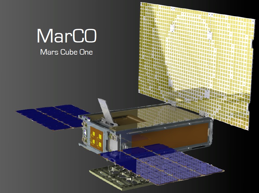 Nanosatellite & CubeSat Database | Missions, constellations, companies ...