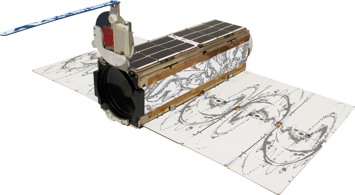 CubeSat Tables | Nanosats Database